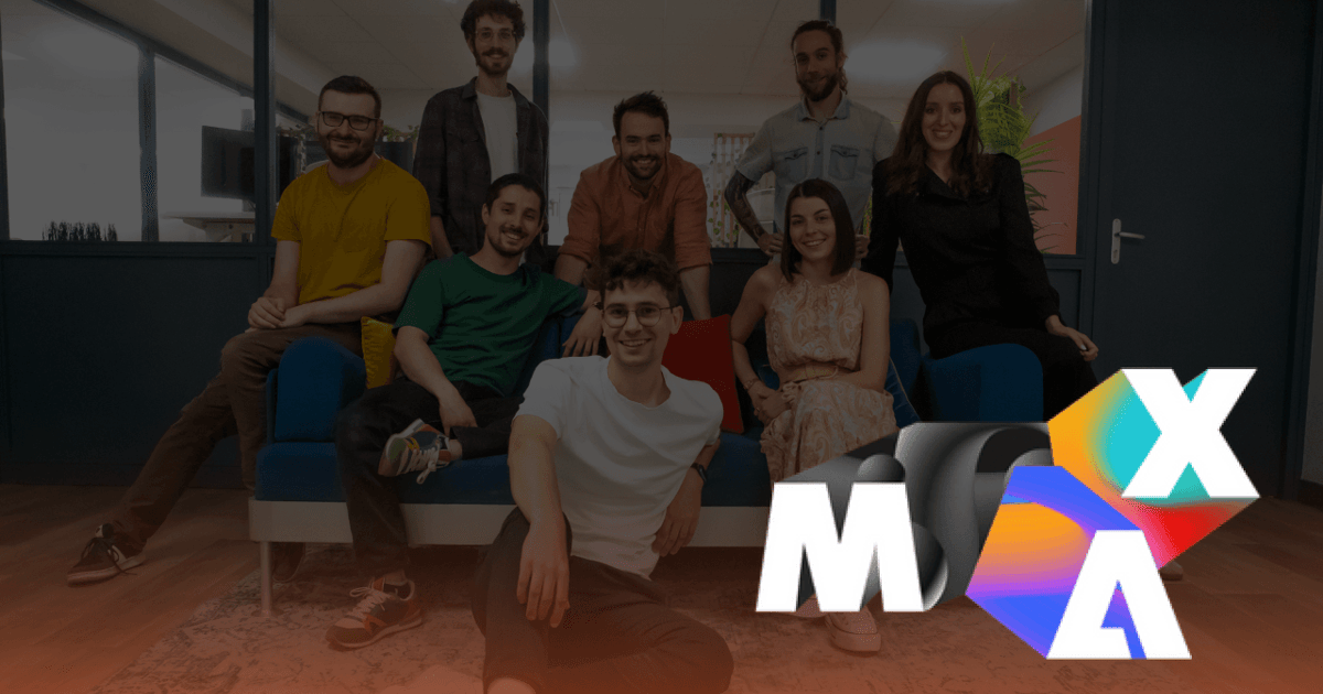 Blinkl.io at Adobe MAX 2025 – Booth #2653 in Los Angeles
